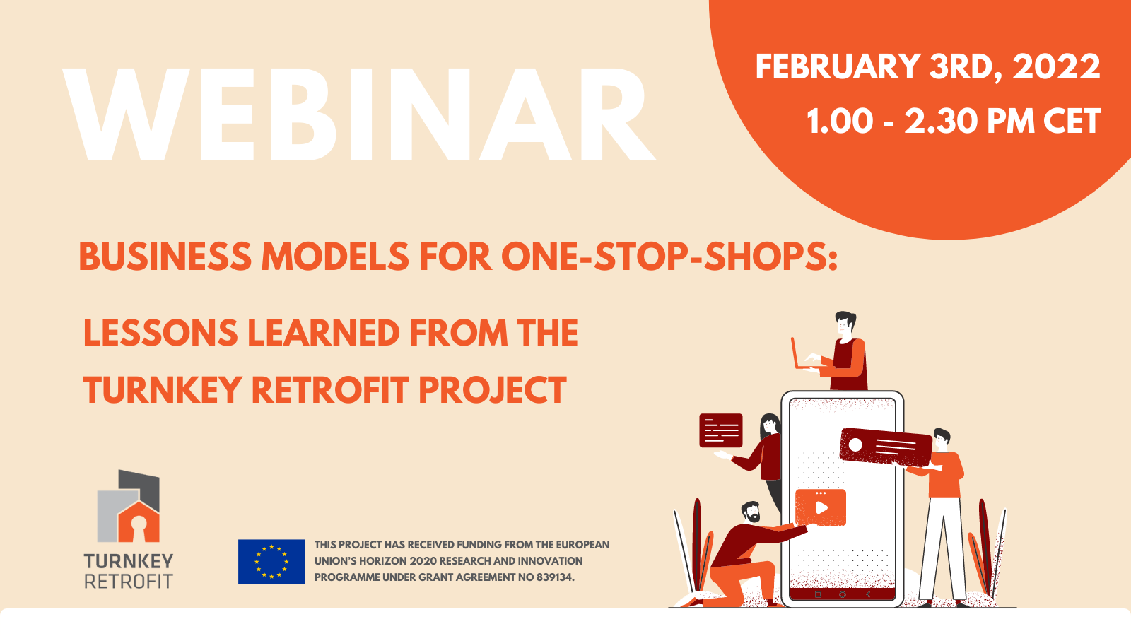[Webinar] Business models for one-stop shops: lessons learned from the ...